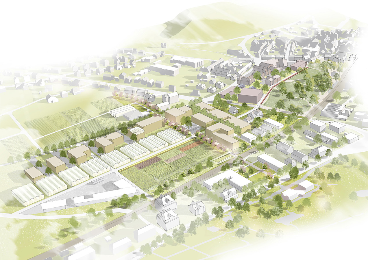 rheinflügel severin – Björn Severin | Campus Geisenheim