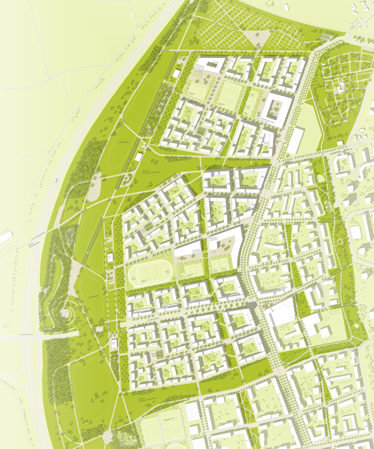 rheinflügel severin – Björn Severin | 2. BA Freiham-Nord, München